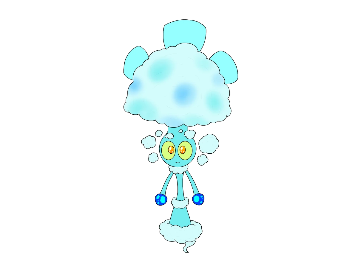 Singing Poké-monsters | My Singing Monsters Ideas Wiki | Fandom