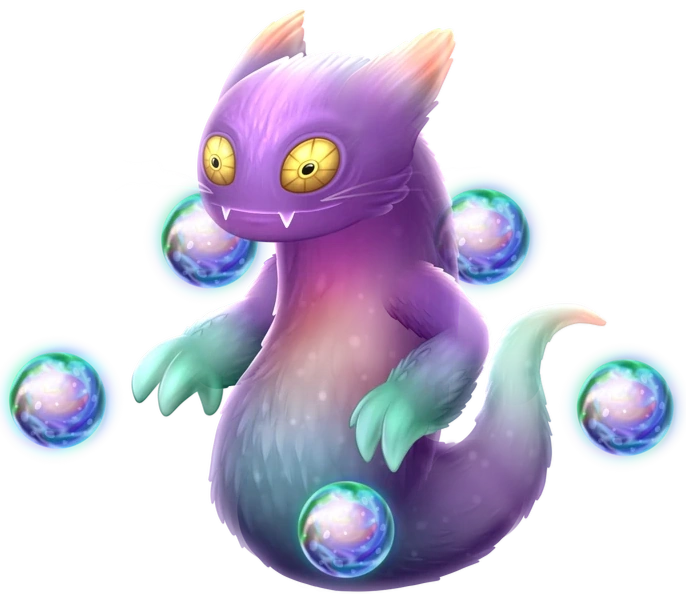 Ethereal Multiverse | My Singing Monsters Ideas Wiki | Fandom