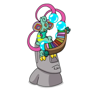 Bismoth | My Singing Monsters Ideas Wiki | Fandom