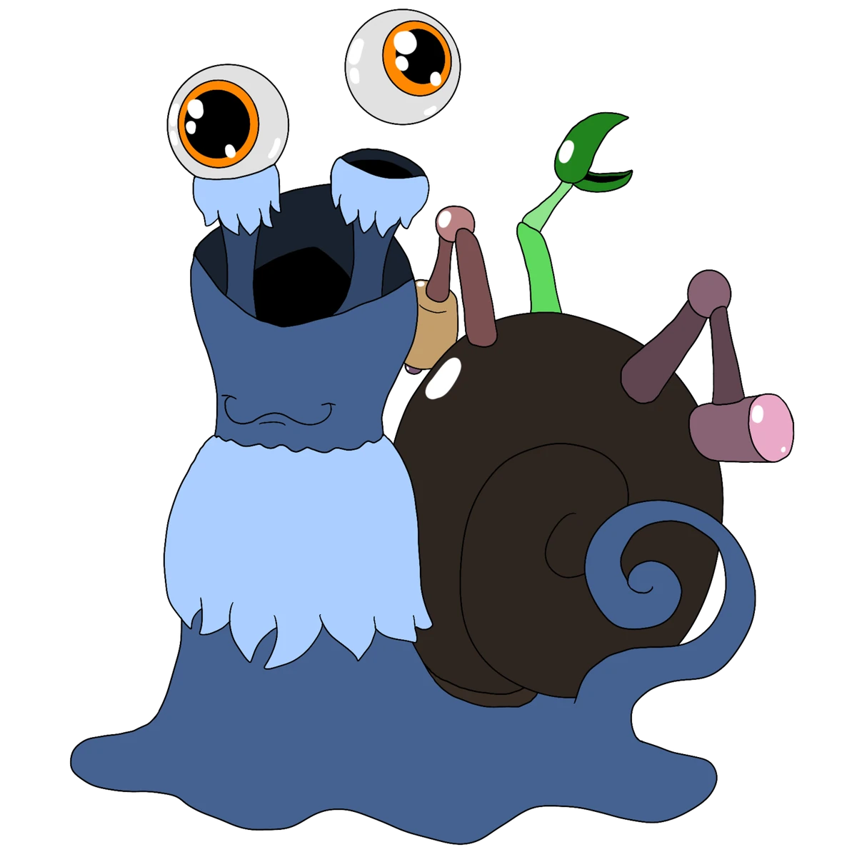 Rhythix | My Singing Monsters Ideas Wiki | Fandom