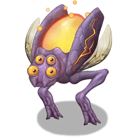 Zynth (All Worlds Combined) | My Singing Monsters Ideas Wiki | Fandom