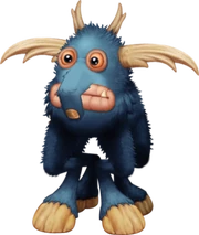 Volcanic Island | My Singing Monsters Ideas Wiki | Fandom