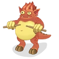 Volcano Falls | My Singing Monsters Ideas Wiki | Fandom