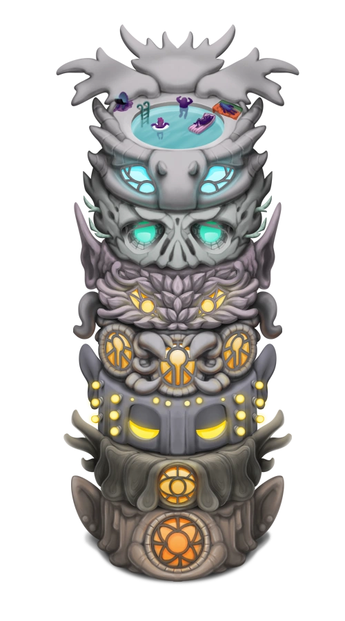 Buzzinga | My Singing Monsters Ideas Wiki | Fandom