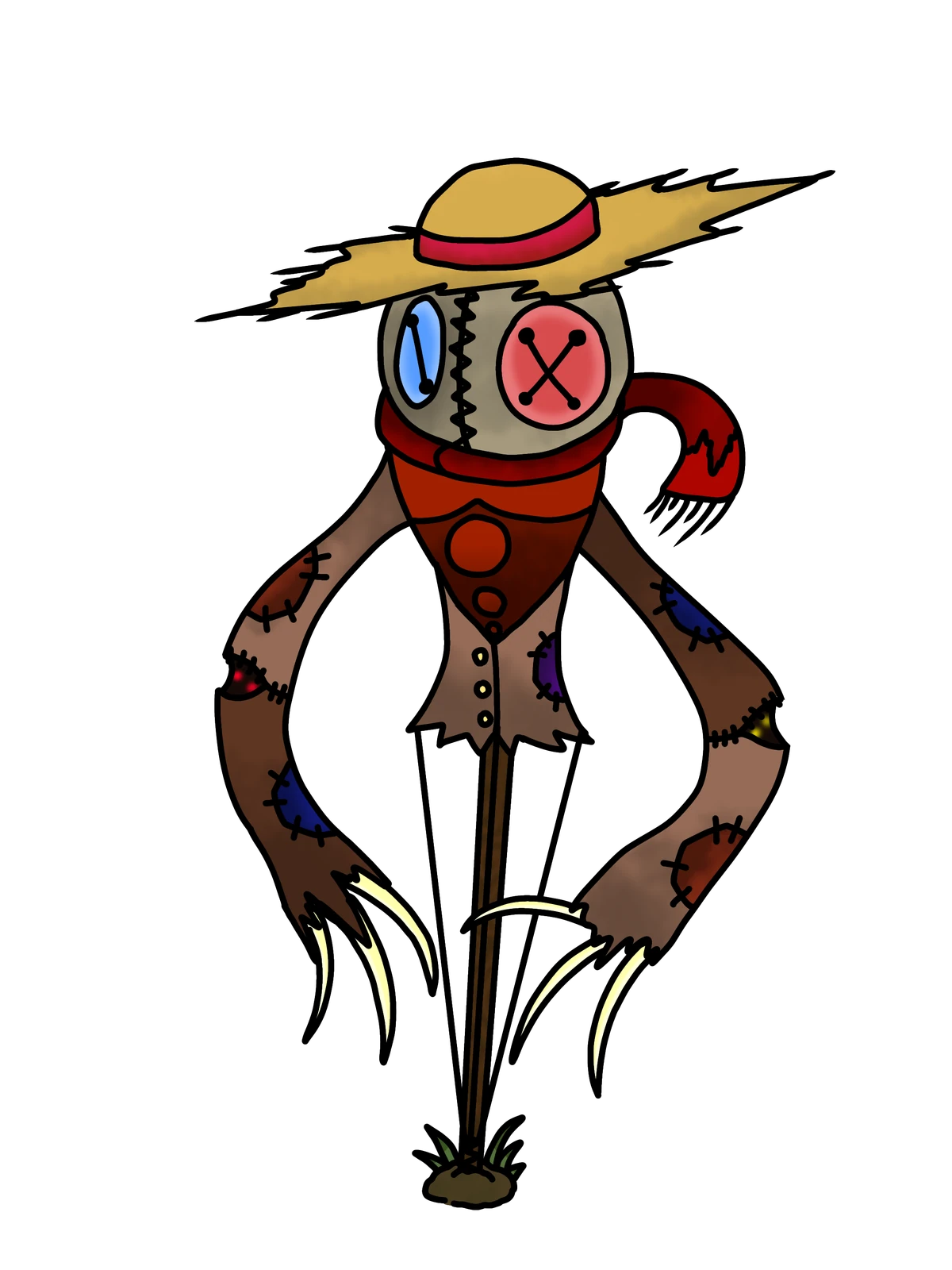 Bancrow | My Singing Monsters Ideas Wiki | Fandom