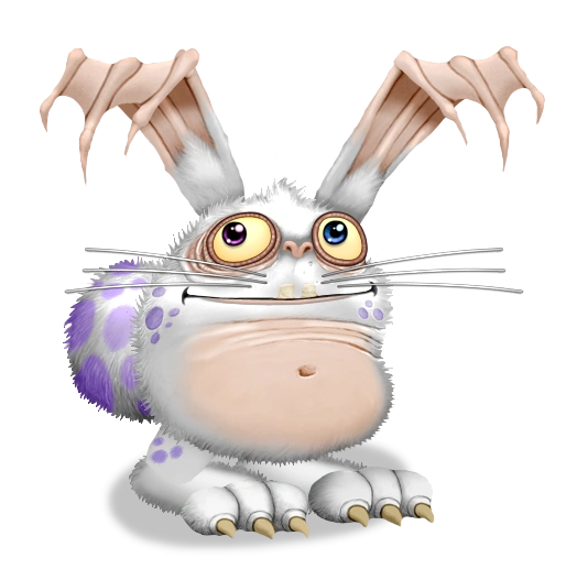 Blabbit (IoH) | My Singing Monsters Ideas Wiki | Fandom