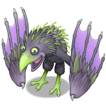 MSM: Dawn Of Epics | My Singing Monsters Ideas Wiki | Fandom