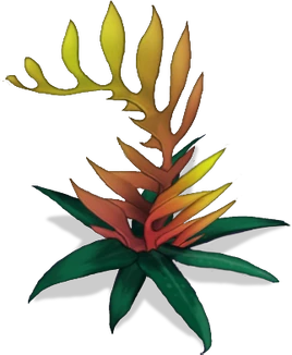 Fire Bush | My Singing Monsters Ideas Wiki | Fandom