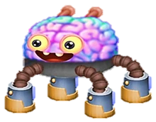 My Singing Monsters Dawn Of Fire Deluxe | My Singing Monsters Ideas ...