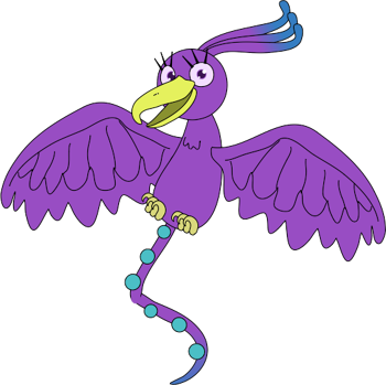 Birdarppit | My Singing Monsters Ideas Wiki | Fandom