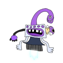 Rubber Island (Kraken Attack Style) | My Singing Monsters Ideas Wiki ...