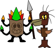 The Runikverse/Monsters | My Singing Monsters Ideas Wiki | Fandom