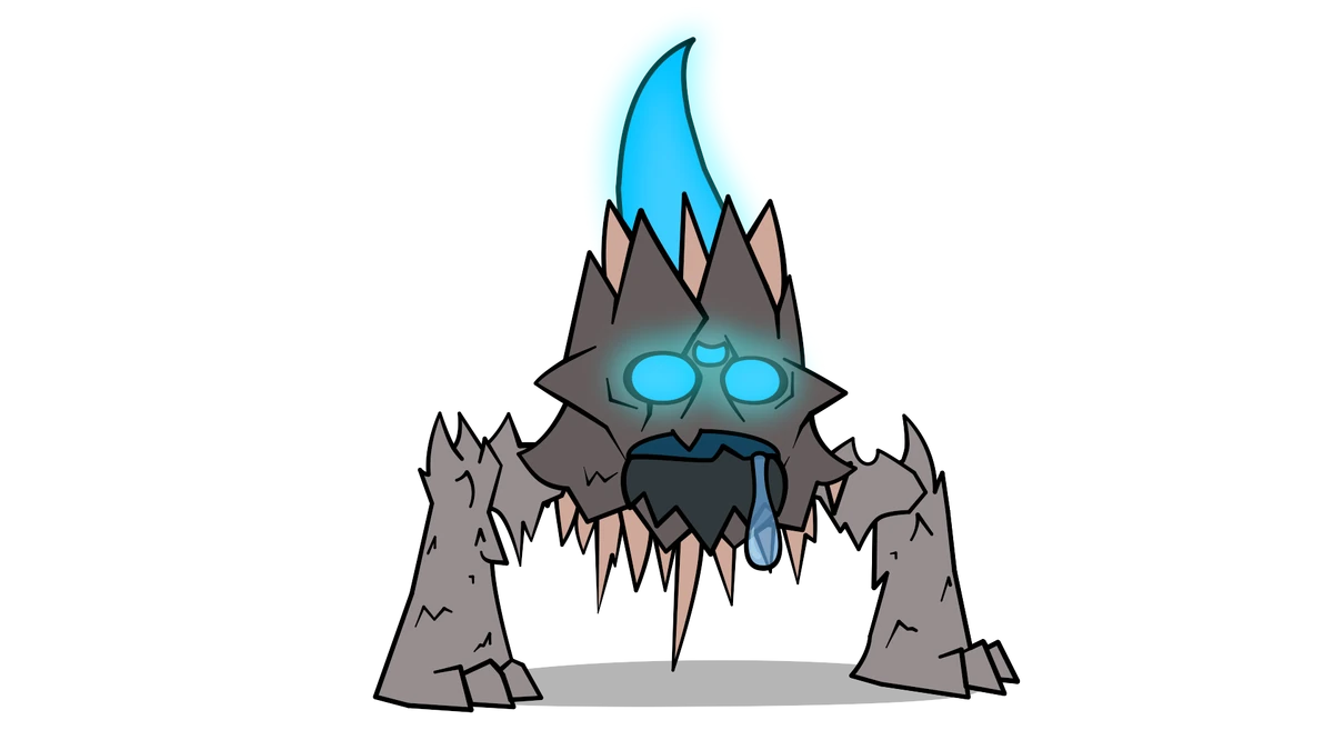 The Spectral Saga | My Singing Monsters Ideas Wiki | Fandom