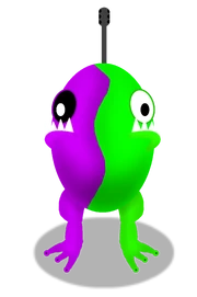 My Singing Monsters: Forces of Nature (MSM Quibble Fan) | My Singing ...