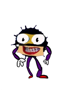 Robosplaat | My Singing Monsters Ideas Wiki | Fandom