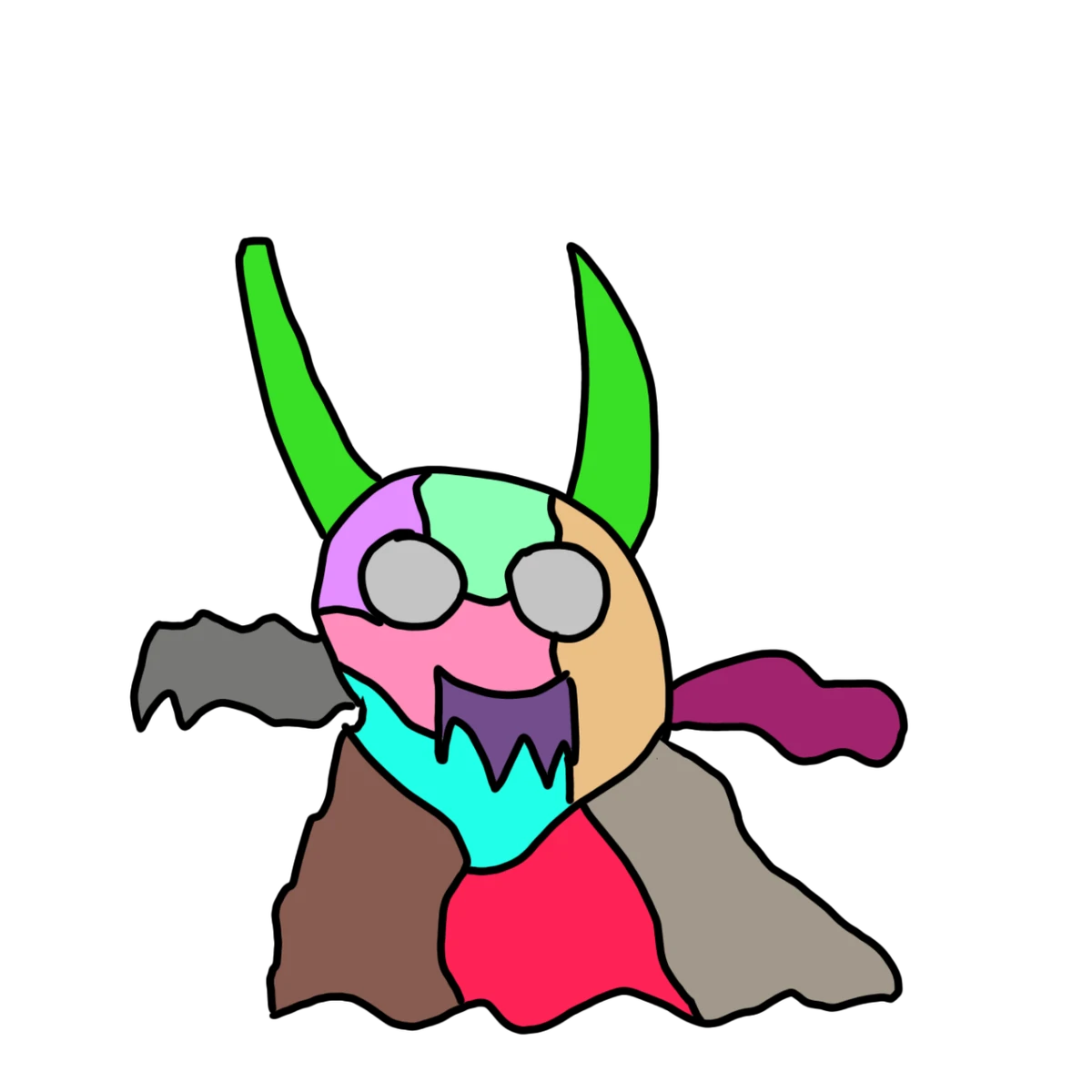 Flavoured Igloo | My Singing Monsters Ideas Wiki | Fandom