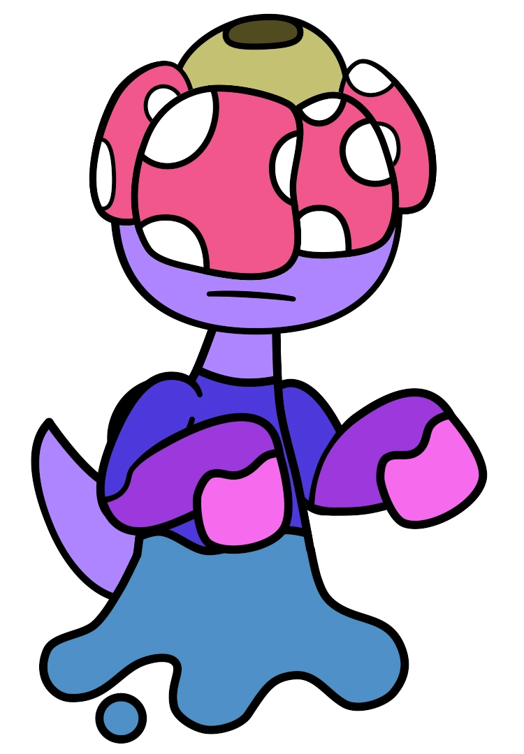 Phanfflesia | My Singing Monsters Ideas Wiki | Fandom