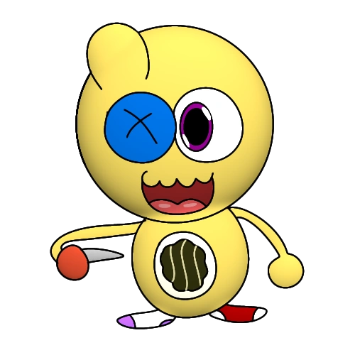 Voudoul (All Worlds Combined) | My Singing Monsters Ideas Wiki | Fandom