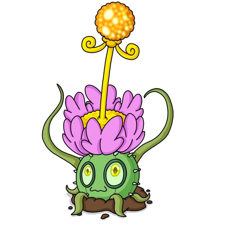 Cacturhu | My Singing Monsters Ideas Wiki | Fandom