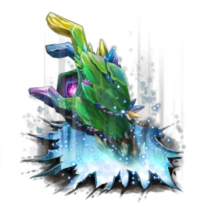 Crystal Islet | My Singing Monsters Ideas Wiki | Fandom