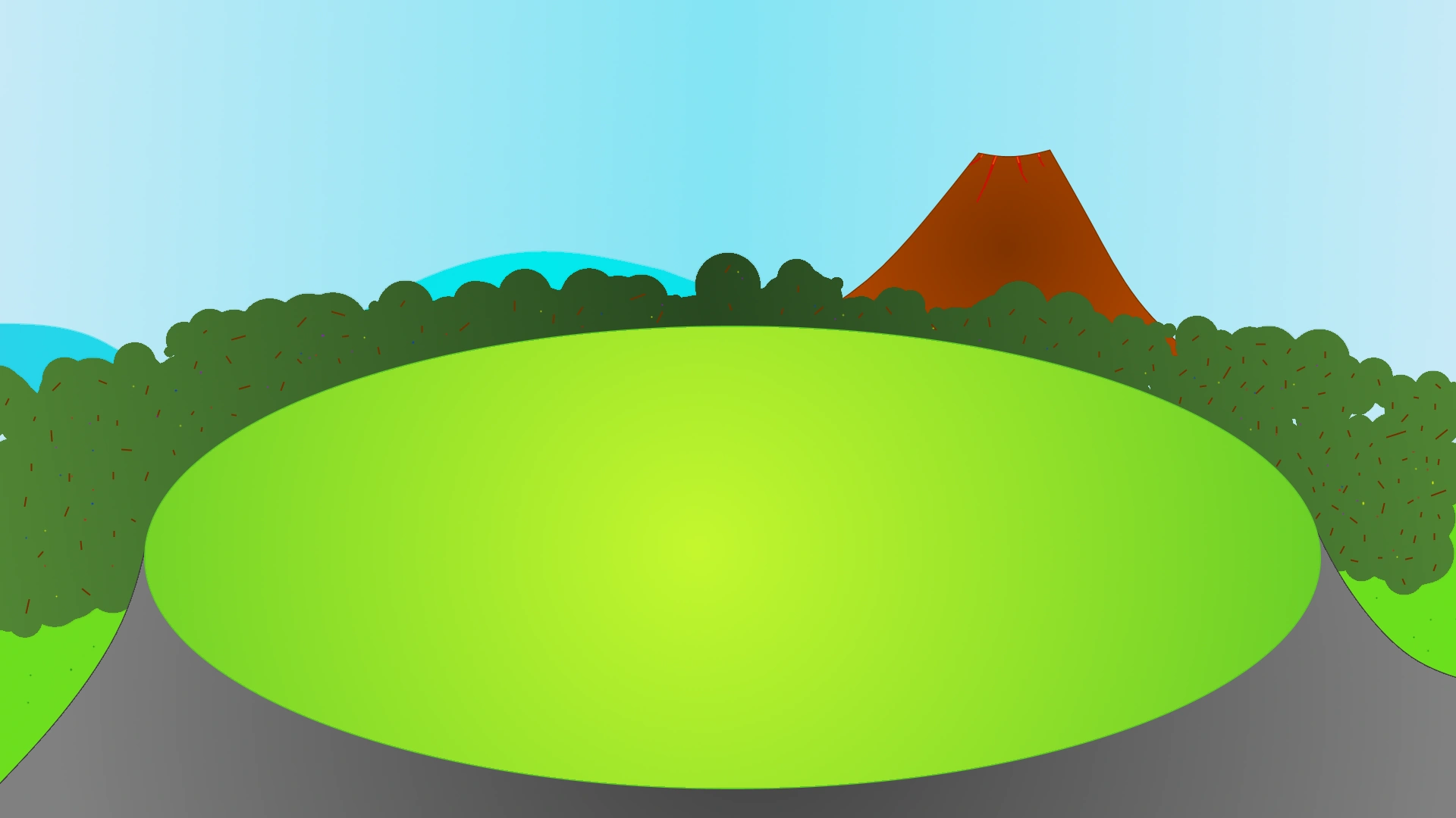 Prehistoric Island | MSM Travelers Of Time Wiki | Fandom