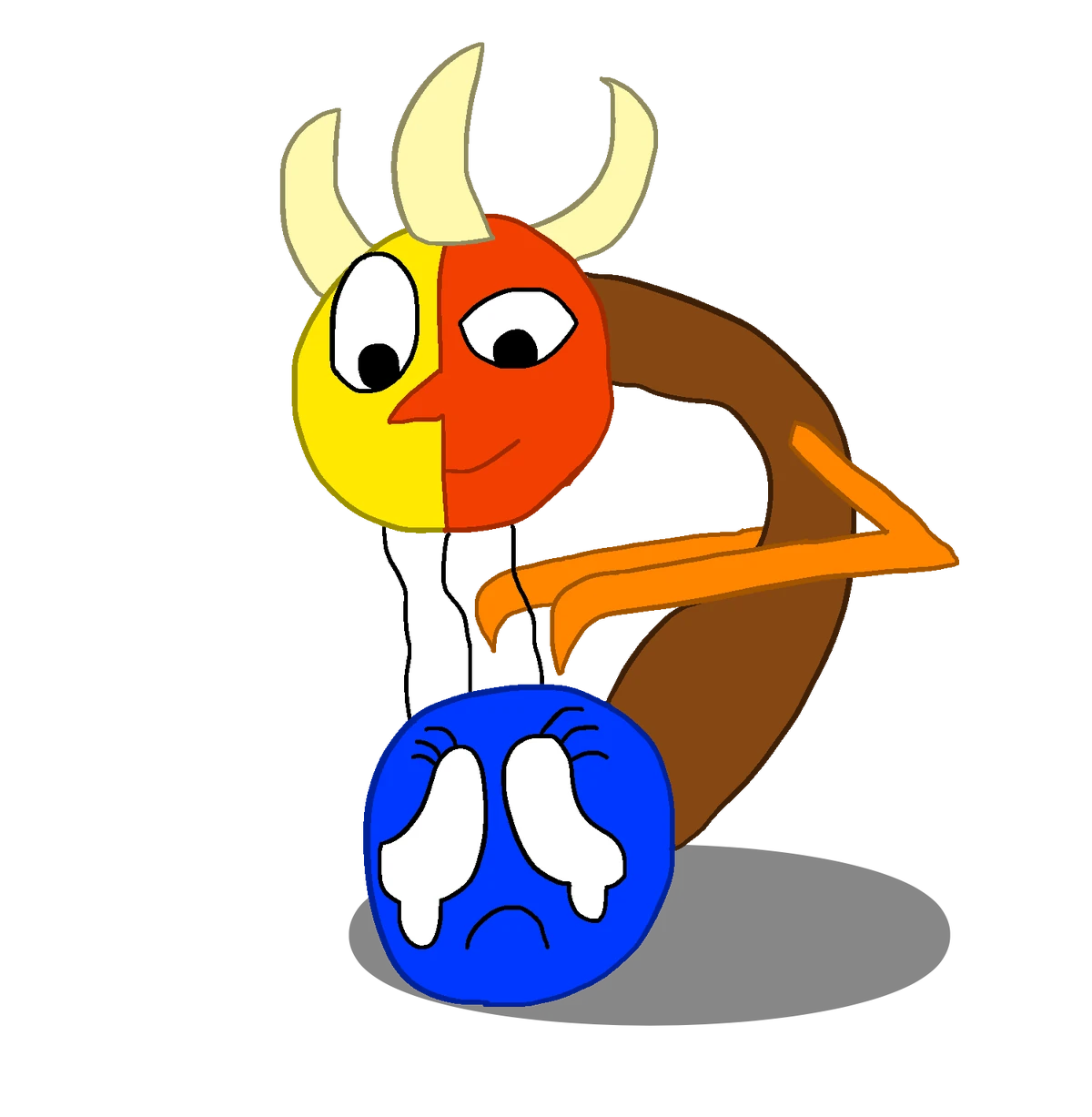 Wallower | My Singing Monsters Ideas Wiki | Fandom