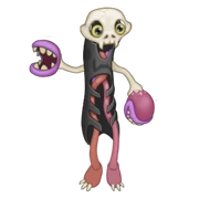 Contixx | My Singing Monsters Ideas Wiki | Fandom