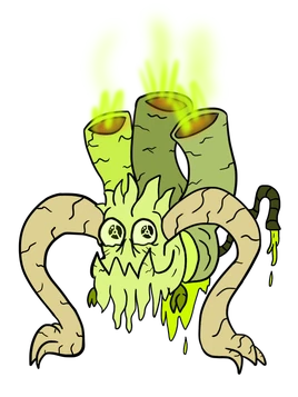 Radiashell | My Singing Monsters Ideas Wiki | Fandom
