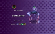 Pentumbra | My Singing Monsters Ideas Wiki | Fandom