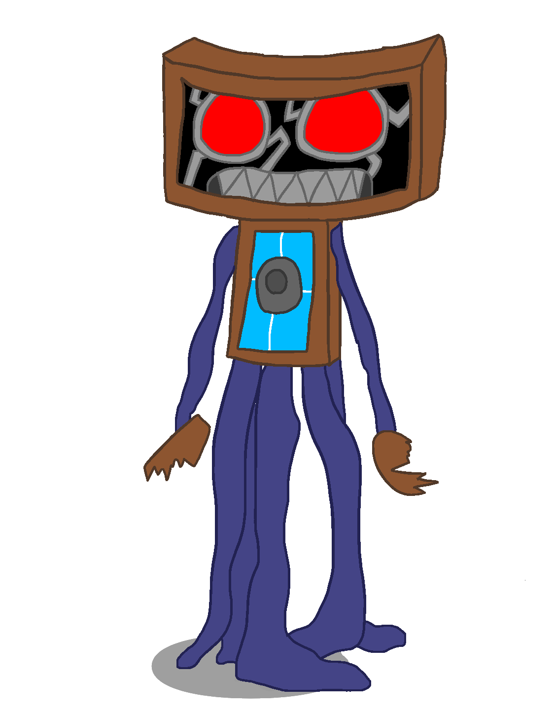 Rare Blastagor | My Singing Monsters Ideas Wiki | Fandom