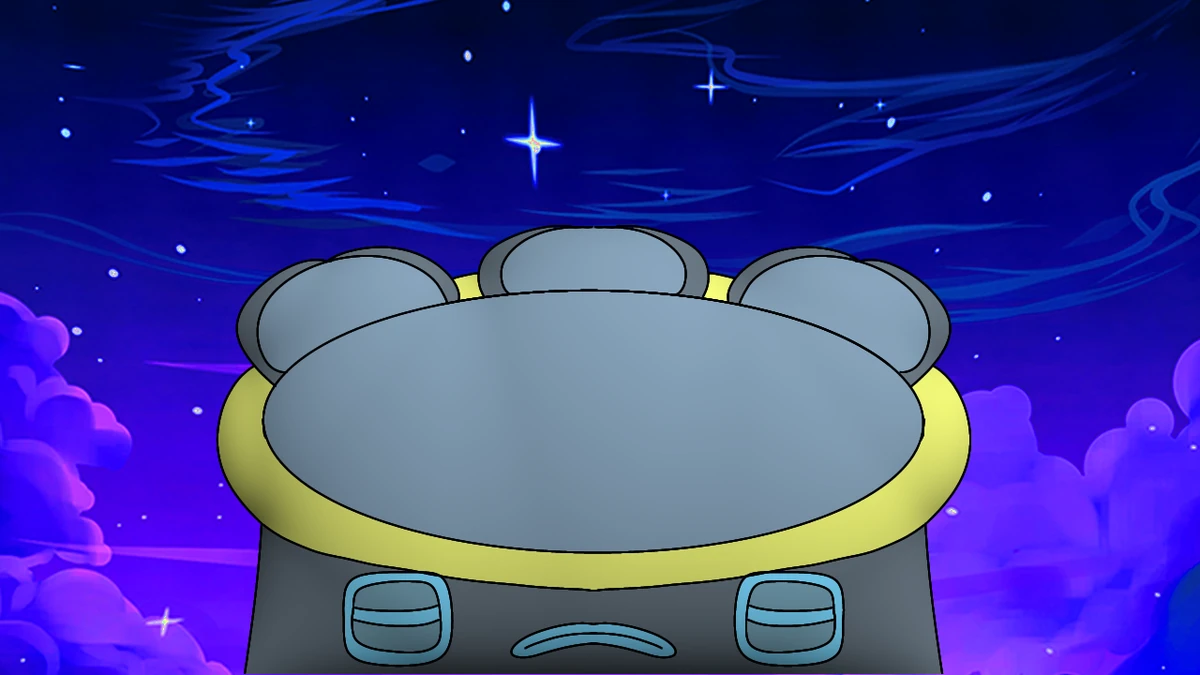 Space Aether | My Singing Monsters Ideas Wiki | Fandom