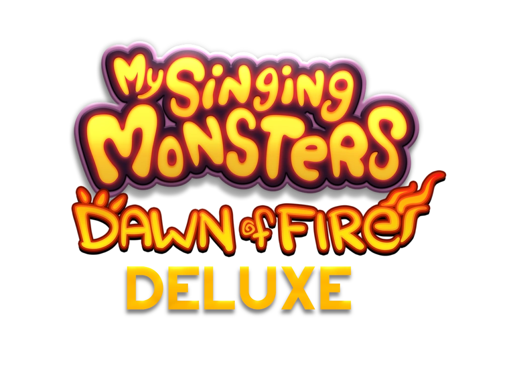 MSM: DoF Deluxe | My Singing Monsters Ideas Wiki | Fandom