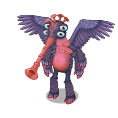 Floogull’s Quest/Playable Monsters | My Singing Monsters Ideas Wiki ...