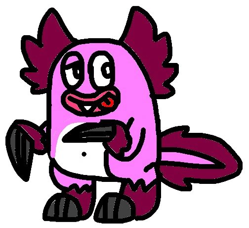 Stringolotl | My Singing Monsters Ideas Wiki | Fandom