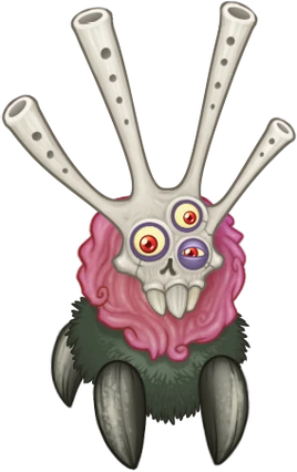 Su'kitt | My Singing Monsters Ideas Wiki | Fandom