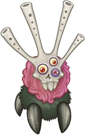 Su'kitt | My Singing Monsters Ideas Wiki | Fandom