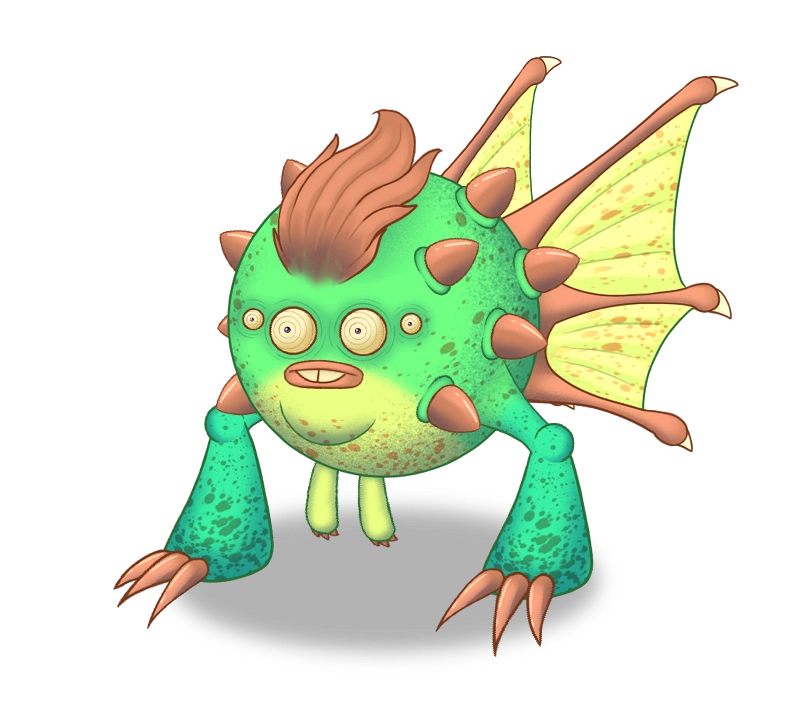 Jumpilleay | My Singing Monsters Ideas Wiki | Fandom