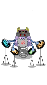 MSM: To the Cosmos | My Singing Monsters Ideas Wiki | Fandom