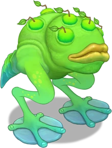 Brump/DoF | My Singing Monsters Ideas Wiki | Fandom