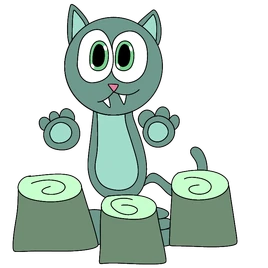 Pawzum | My Singing Monsters Ideas Wiki | Fandom