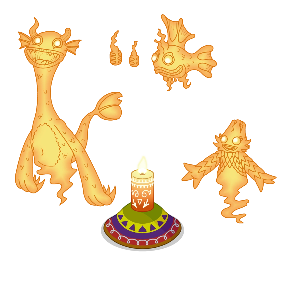 Velacoro | My Singing Monsters Ideas Wiki | Fandom