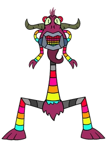 Devilish Depths | My Singing Monsters Ideas Wiki | Fandom