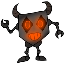 Chaotic Cavern | My Singing Monsters Ideas Wiki | Fandom