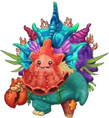 MSM:Wublin Celestial Madness | My Singing Monsters Ideas Wiki | Fandom