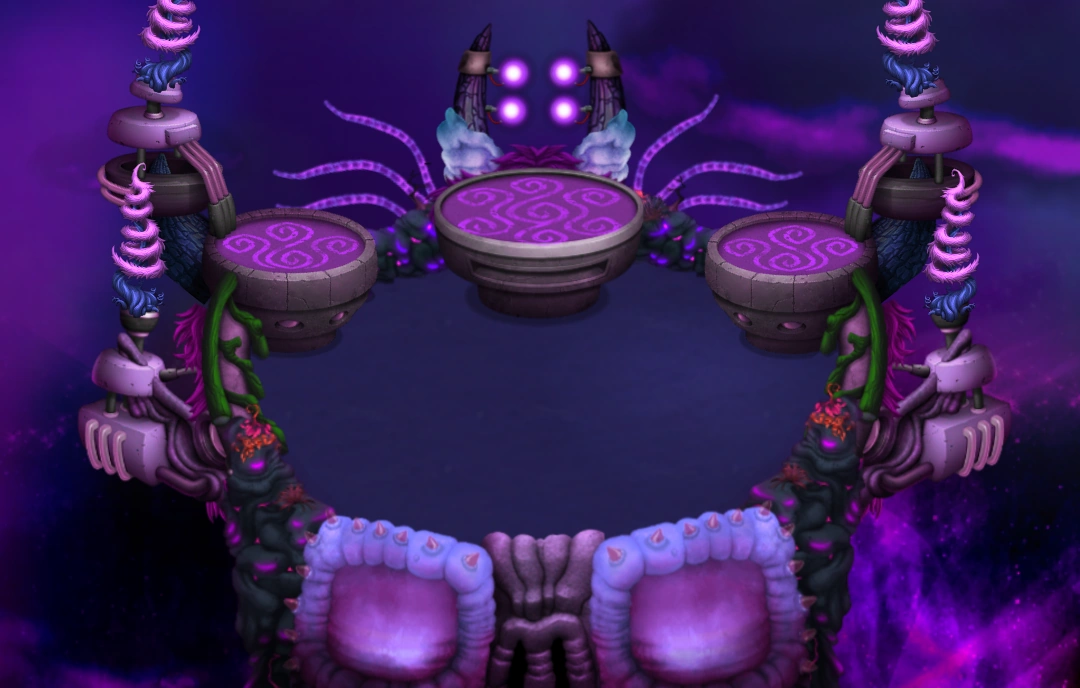 Mirror Wublin Island | My Singing Monsters Ideas Wiki | Fandom