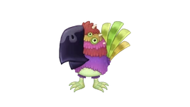 Turhi | My Singing Monsters Ideas Wiki | Fandom