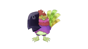 Turhi | My Singing Monsters Ideas Wiki | Fandom