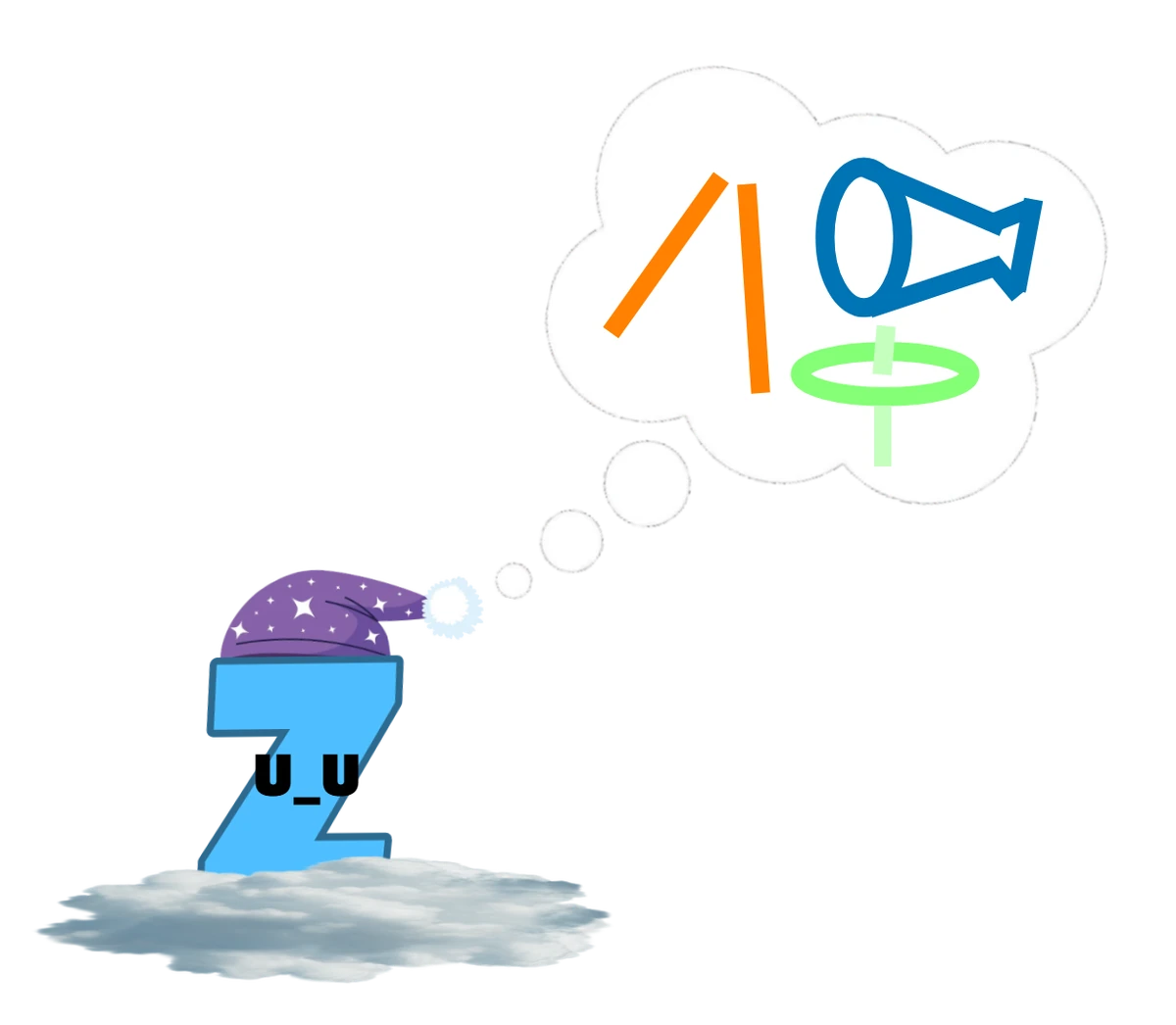 Zzz (Element Sandbox) | My Singing Monsters Ideas Wiki | Fandom