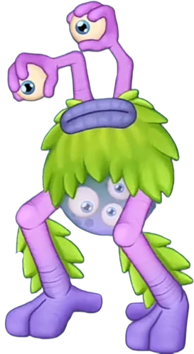 Retubble | My Singing Monsters Ideas Wiki | Fandom