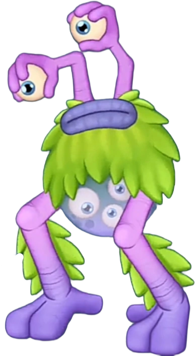 Retubble | My Singing Monsters Ideas Wiki | Fandom